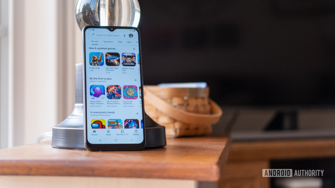 Google Mobile Services (GMS) explained: What is it and why it's crucial