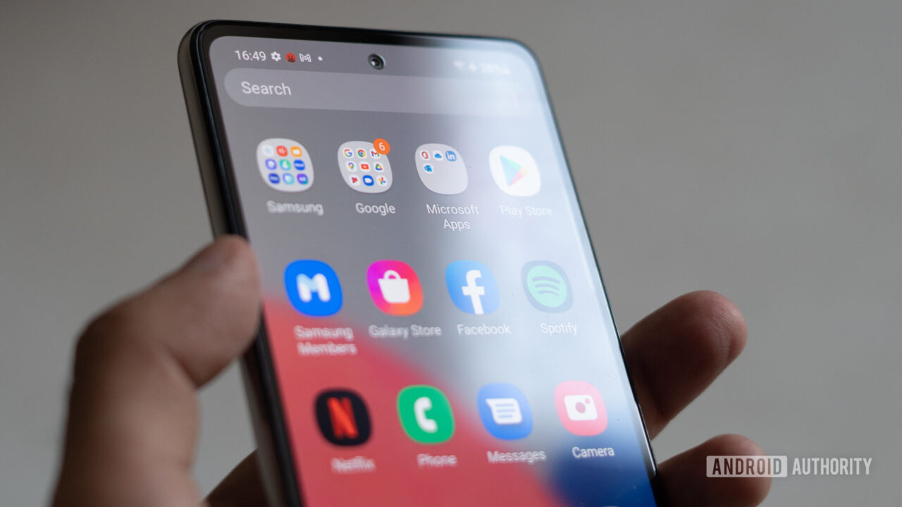 Samsung Galaxy A52s 5G review: Jack of all trades - Android Authority
