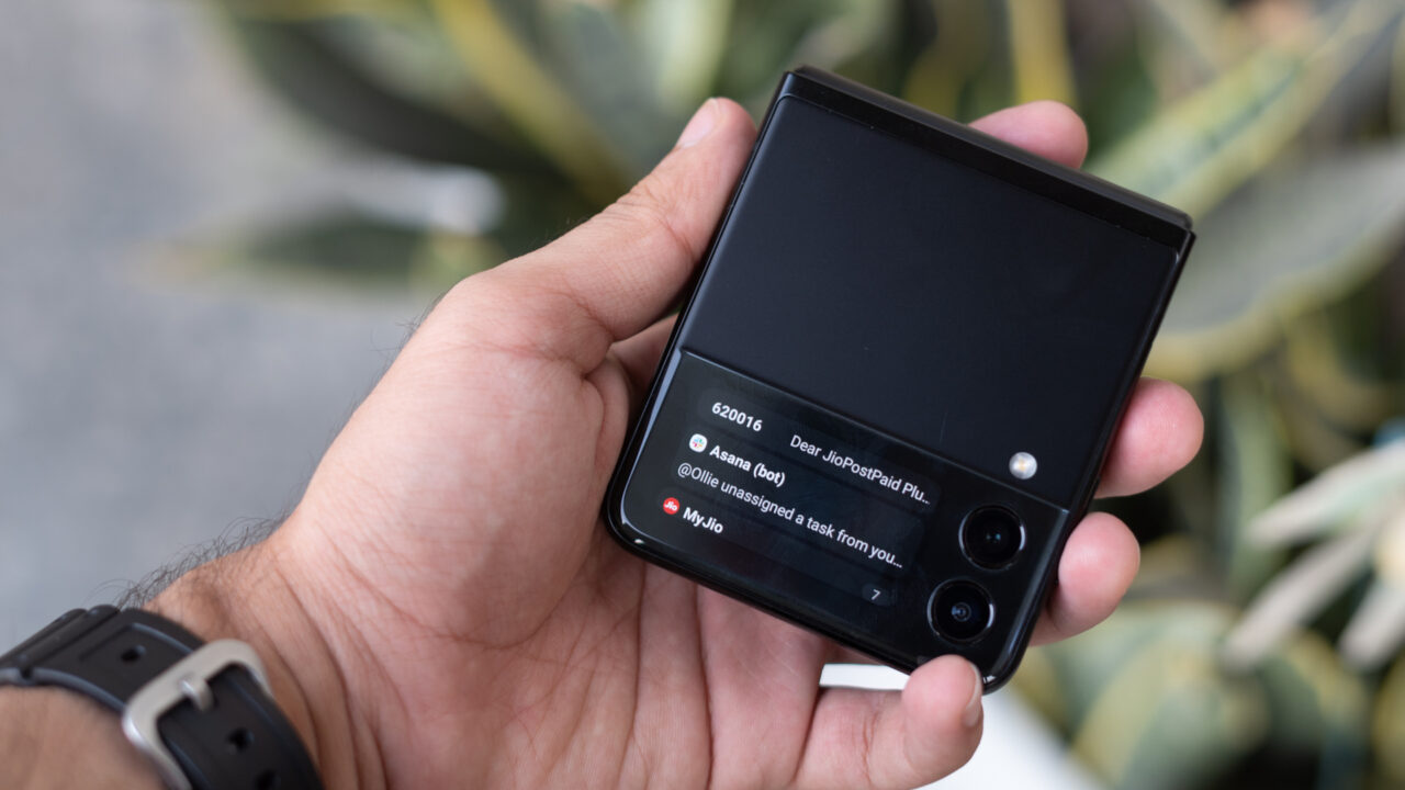 The best phones with 8GB RAM: Galaxy S22, Pixel 6, and more!