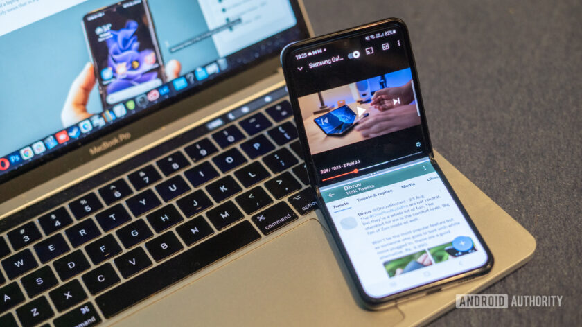 Samsung Galaxy Z Flip 3 review second opinion: This foldable has heart