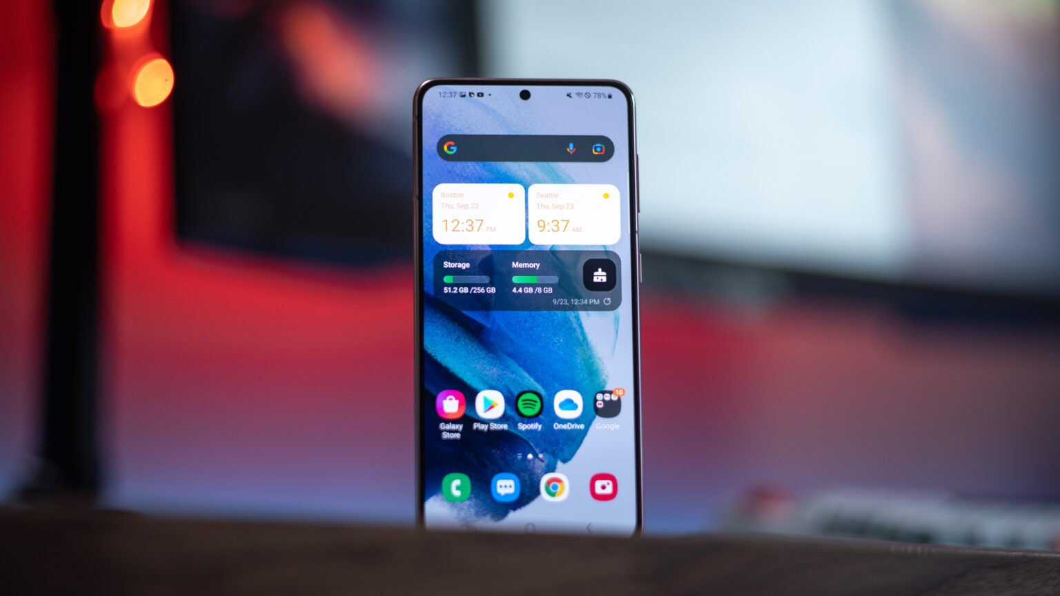 The many flavors of Android: A look at the major Android skins