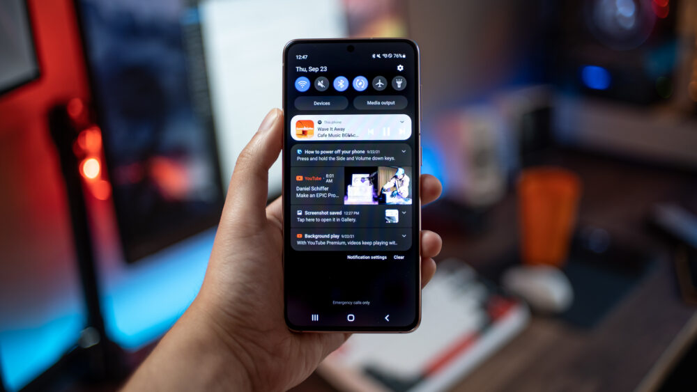 Samsung in 2022: 5 things we want to see - Android Authority