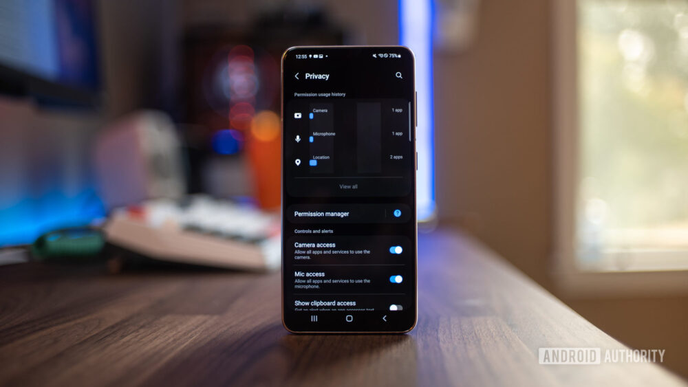 Samsung One UI 4: Hands-on with all the new features for Android 12