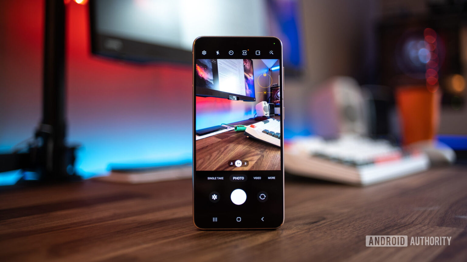 Samsung One UI 4: Hands-on with all the new features for Android 12