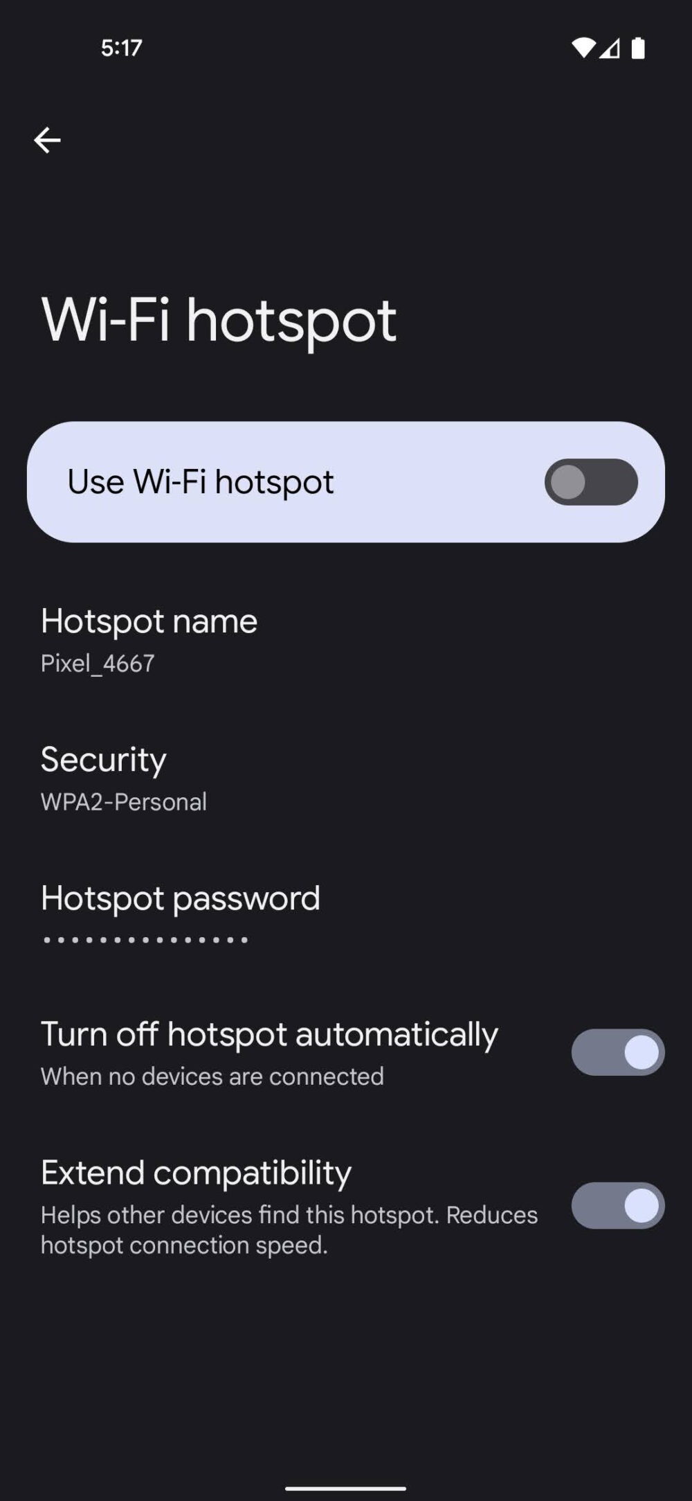 How to set up mobile hotspot on Android - Android Authority