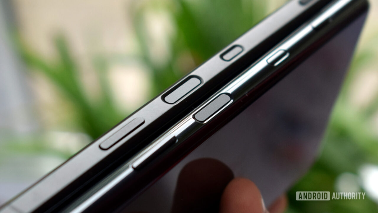 Sony Xperia 5 III review: Small yet sumptuous