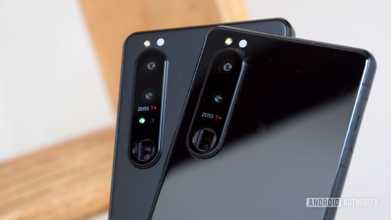 Here are the best smartphones offering a near-stock Android experience