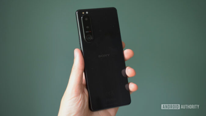 Sony Xperia 5 III review: Small yet sumptuous
