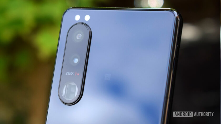 Sony Xperia 5 III review: Small yet sumptuous