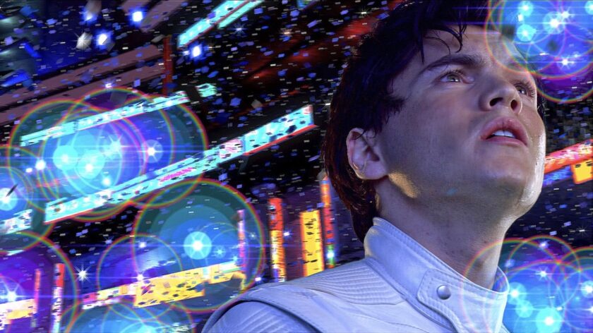 Watch Speed Racer: The Wachowskis' cult classic streaming on HBO Max