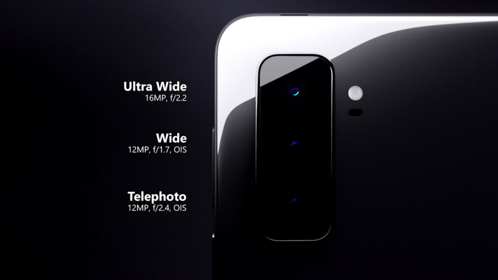 Microsoft Surface Duo 2 announced: What we know - Android Authority