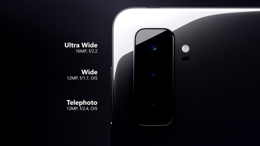 Microsoft Surface Duo 2 announced: What we know - Android Authority