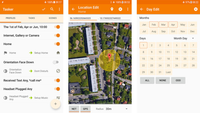 The best customization apps for Android - Android Authority