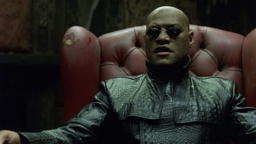 The best Wachowski movies ranked: The Matrix, Speed Racer, and more