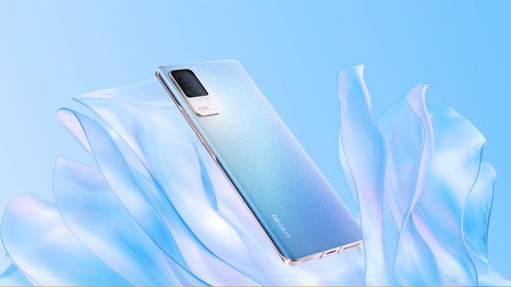 Xiaomi Civi launched: A lightweight phone for selfie fans (Updated ...
