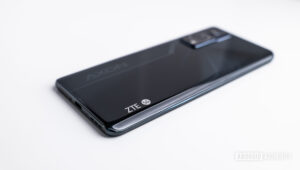 ZTE Axon 30 review: Power and innovation, less polish - Android Authority