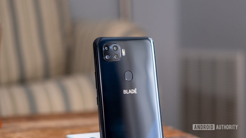 ZTE Blade X1 review: A hidden but flawed gem for Visible users