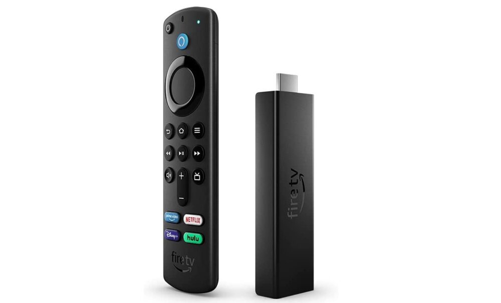 Amazon Fire TV Stick 4K Max review: Bells, whistles, and more