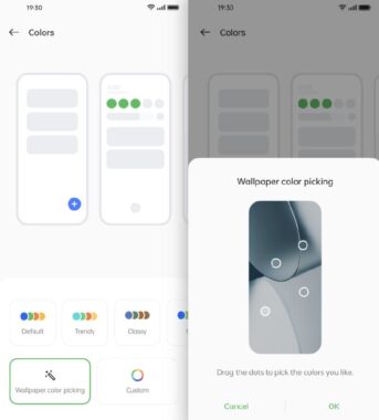 OPPO announces Color OS 12: See new features, availability, and more