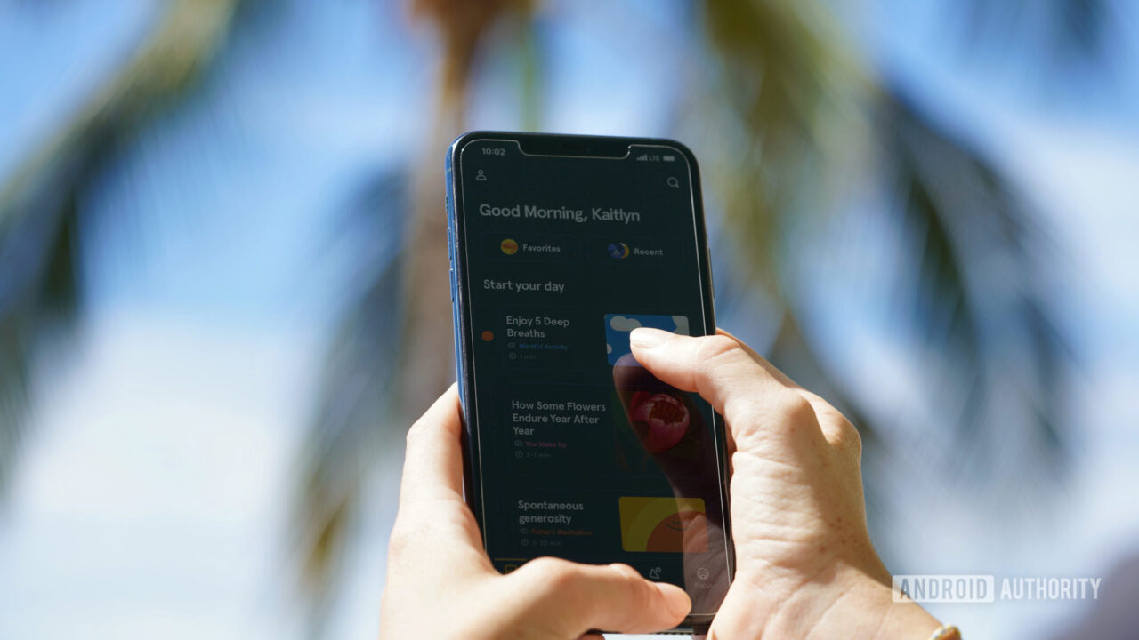 Headspace: Everything you need to know about the app - Android Authority