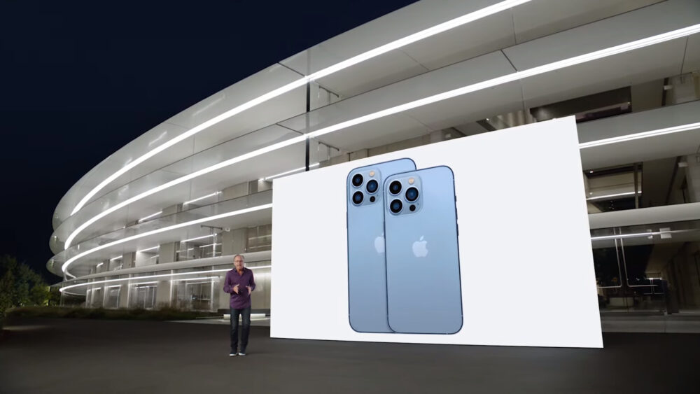 Apple iPhone 13 launch: Everything announced - Android Authority