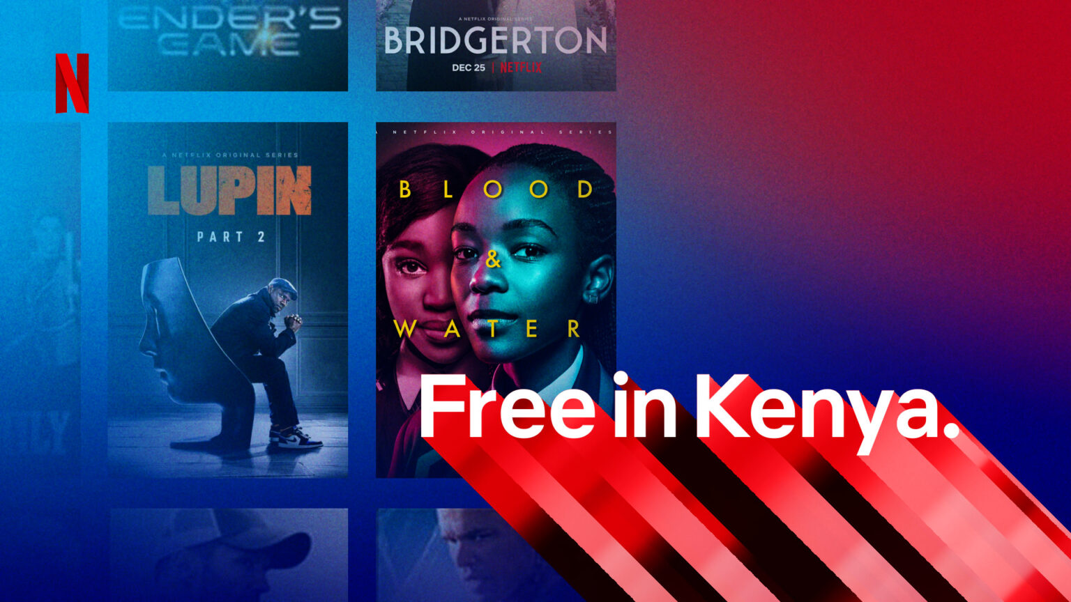 Here's how to get Netflix for free and save as much as $240 per year