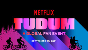 Netflix Tudum: When and how to watch it, and what to expect from the ...