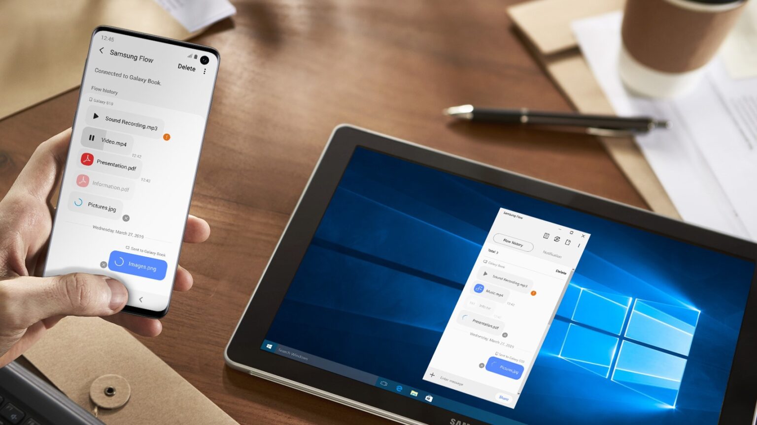 How to control your Android from a PC in 8 no root ways - Android Authority