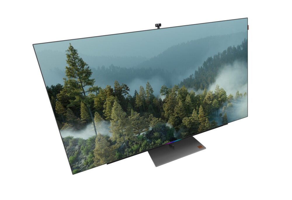SKYWORTH inches 'closer to reality' with new 4K TVs at its fall launch ...