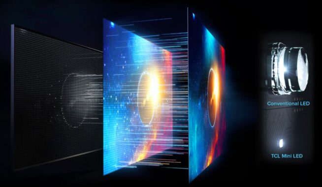 Every display type compared: LCD, OLED, QLED, more - Android Authority