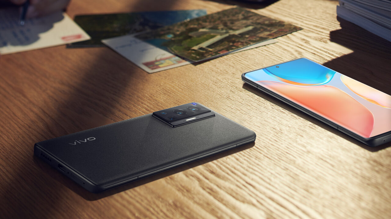 vivo X70 Pro Plus goes official: The new smartphone photography king?
