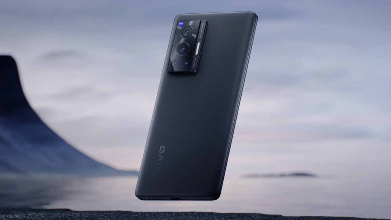 vivo X70 Pro Plus goes official: The new smartphone photography king?