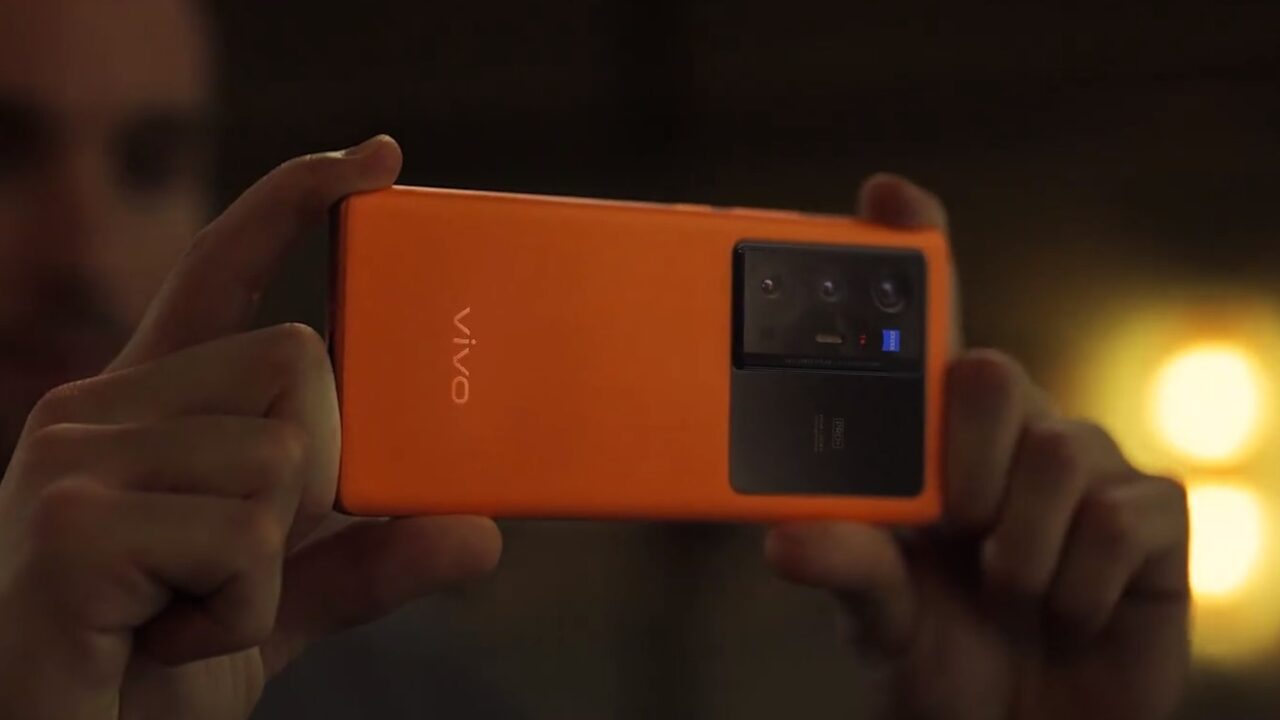 vivo X70 Pro Plus goes official: The new smartphone photography king?