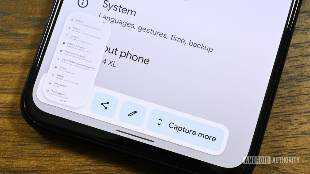 Everything you need to know about Android 12's biggest features