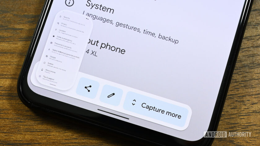 Everything you need to know about Android 12's biggest features