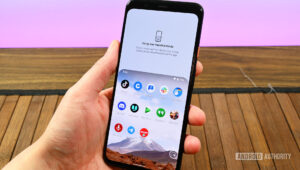 Everything you need to know about Android 12's biggest features