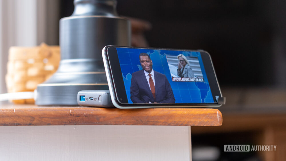 Anker PowerCore III Wireless review: Everything in moderation