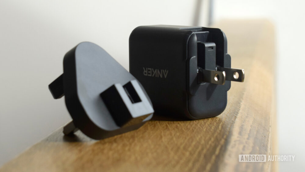Anker PowerPort III 25W review: The only phone charger you need