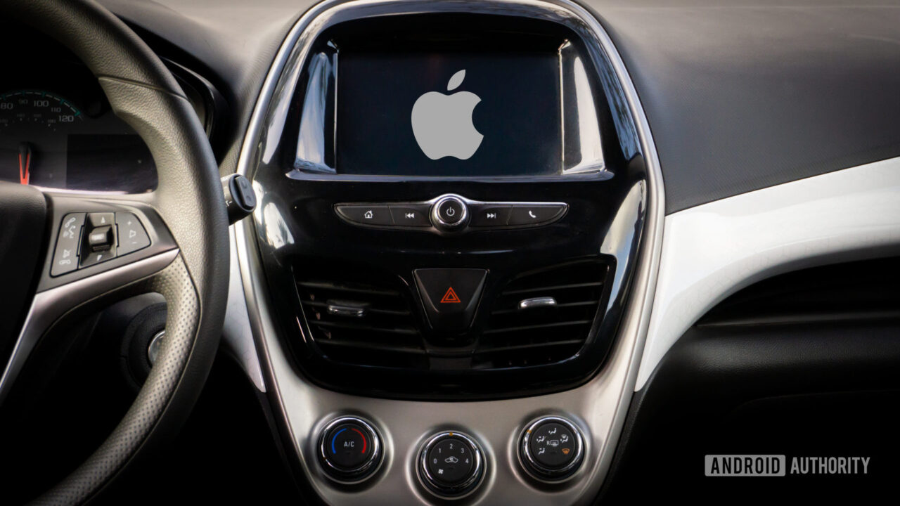 Apple Car: Here's what we know so far - Android Authority