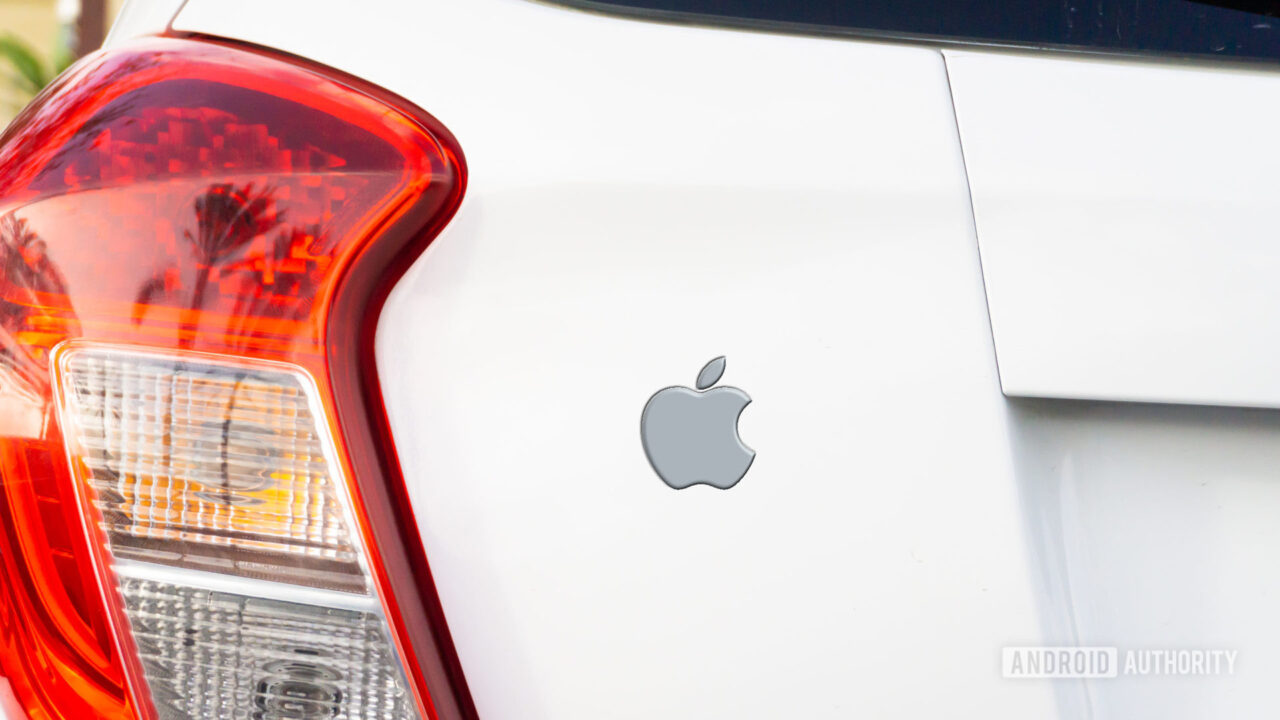 Apple Car: Here's what we know so far - Android Authority