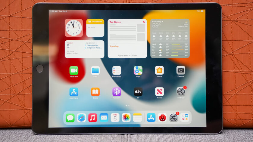 What is iPadOS? Everything you need to know - Android Authority