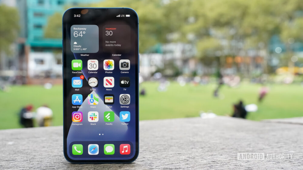 Apple iPhone 13 review: Powerful pocket pal