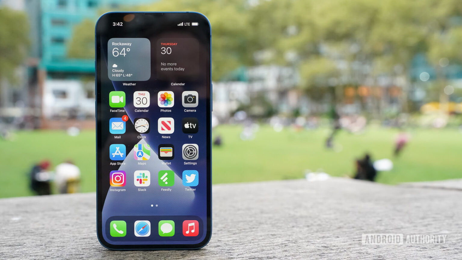 Apple iPhone 13 review: Powerful pocket pal