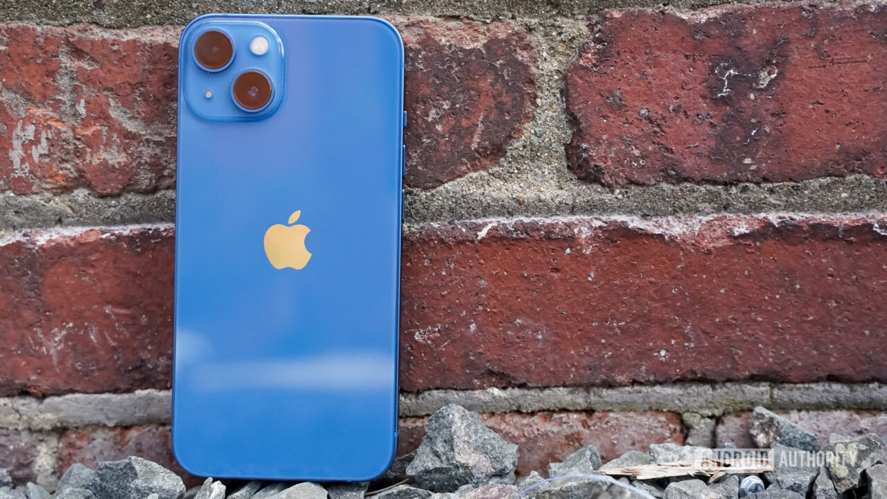 Apple iPhone 13 review: Powerful pocket pal