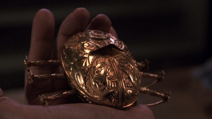 Cronos on HBO Max: Watch Guillermo del Toro's debut vampire movie