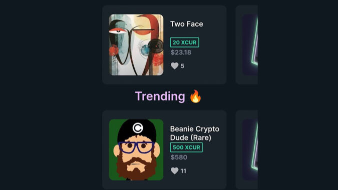 The best NFT apps for Android to buy/sell and browse - Android Authority
