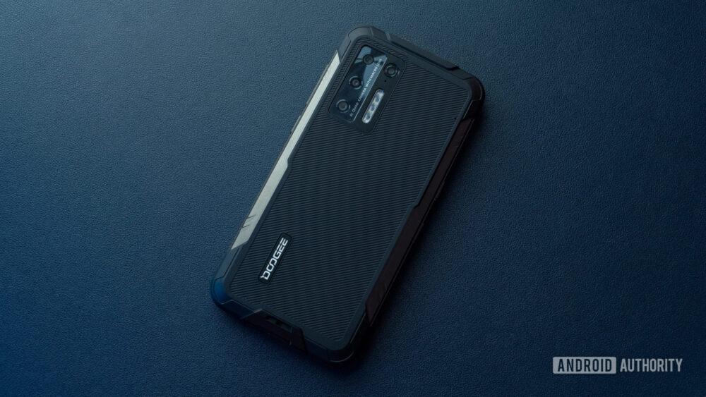 DOOGEE S97 Pro review: Durable power at an affordable price