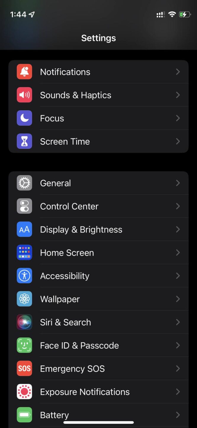 How to reset iPhone SE: Factory reset, hard reset, DFU mode, and more