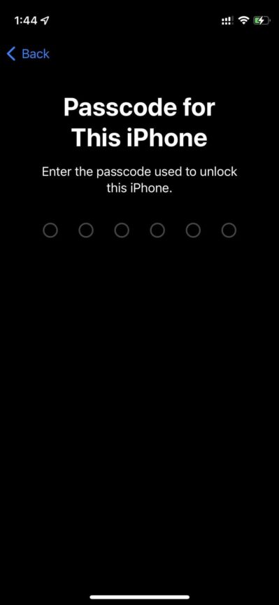 How to reset iPhone SE: Factory reset, hard reset, DFU mode, and more