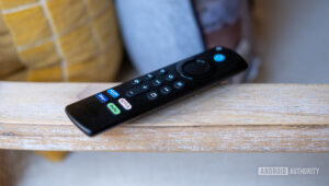 How to clear cache and data on your Fire TV Stick - Android Authority